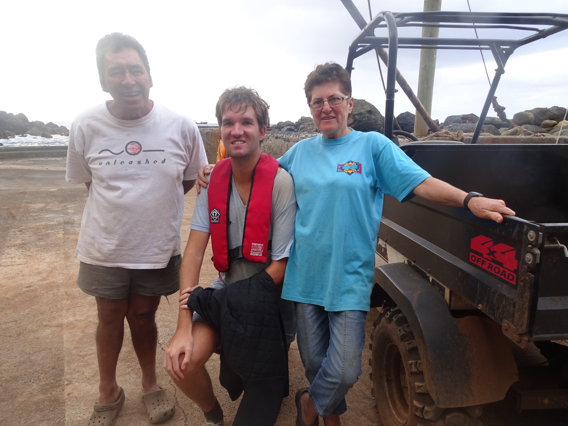 Visiting Pitcairn: Life With The Modern-Day Mutineers On The World’s ...