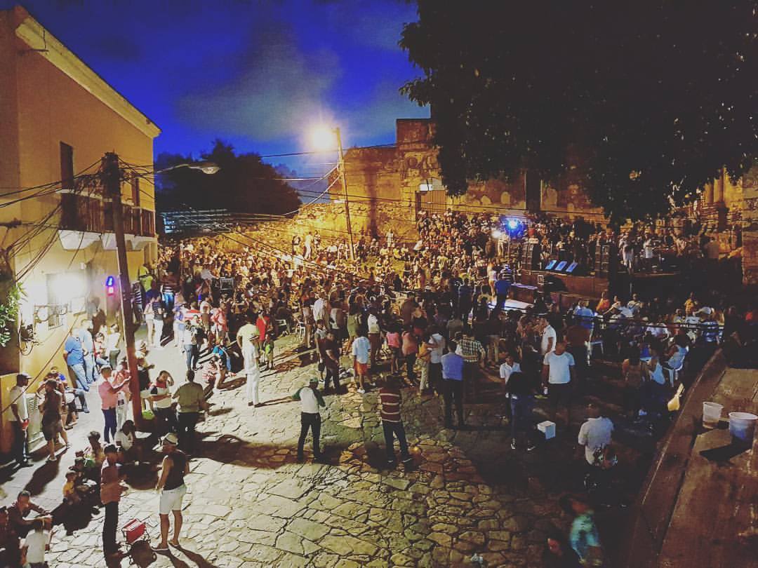 So You Think I Can Dance… In The Dominican Republic? | Christoph Today