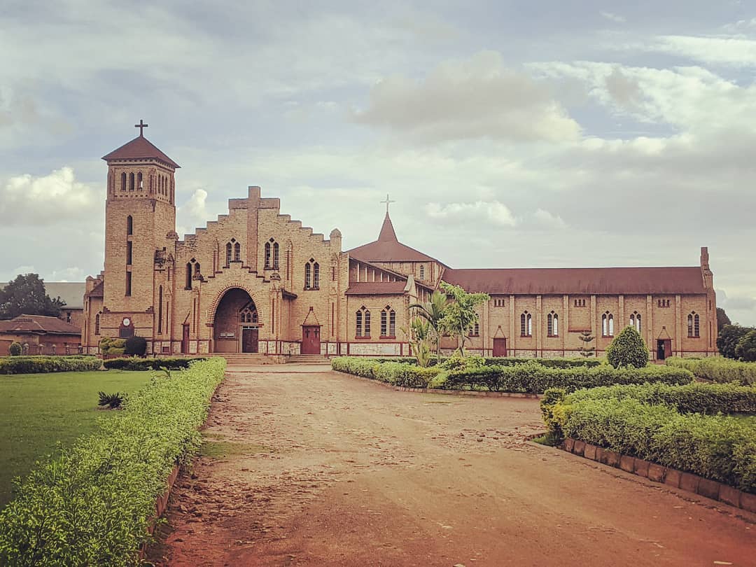 Lake Hopping Burundi And Rwanda And Dodging Ebola In The DRC ...