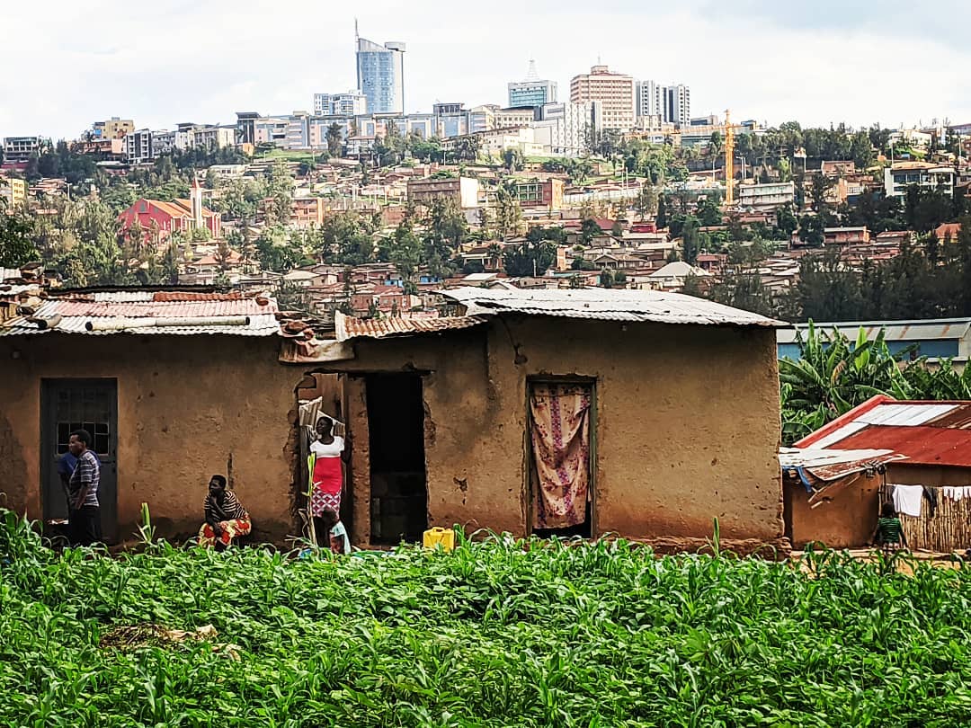 Lake Hopping Burundi And Rwanda And Dodging Ebola In The DRC ...