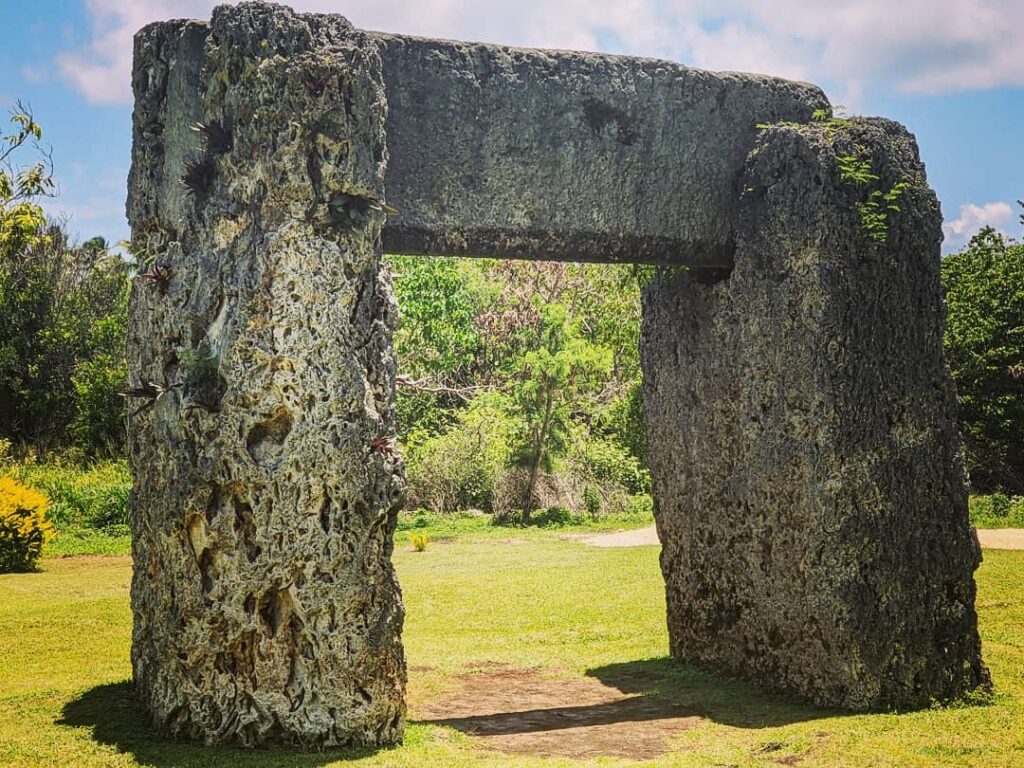 How I Conquered my Last Two Polynesian Nations: Tonga and Samoa ...