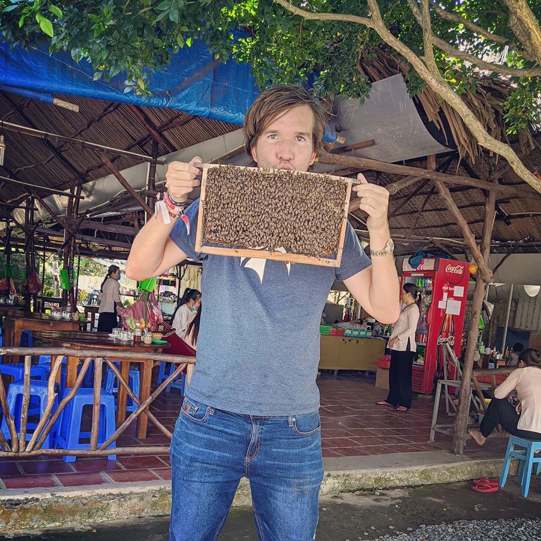 My First Time in a Tiny Monarchy and Being Pleasantly Surprised in ...