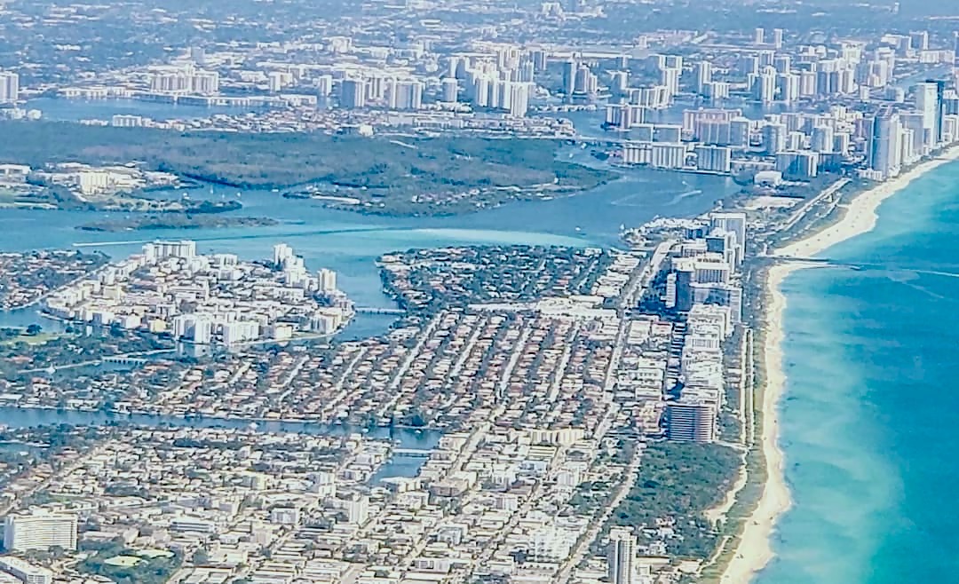 Workation With Dad Part 1: Exploring Miami - Pre Cruise | Christoph Today